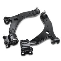 China 2x Front Lower Control Arm with Ball Joint for Mazda 3 2004-2009 5 2006-2017 for sale