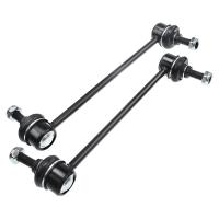China 2x Rear Stabilizer Bar End Link for Nissan Frontier Xterra 2000-2004 2.4L 3.3L for sale