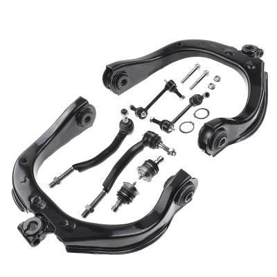 China 8x Front & Rear Control Arm with Ball Joint for GMC Envoy Chevrolet for sale
