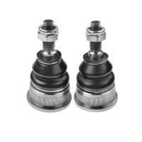 China 2x Front Lower Ball Joint for Jeep KJ Liberty 2002 2003 2004 for sale