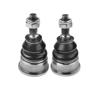 China 2x Front Lower Ball Joint for Jeep KJ Liberty 2002 2003 2004 for sale