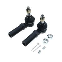 China 2x Front Outer Steering Tie Rod End for Chevrolet Corvette 97-13 Cadillac XLR for sale