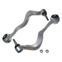 China 2x Front Lower Control Arm with Ball Joint for BMW E60 525i 528i 530i 04-10 for sale
