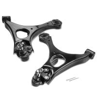 China 2x Front Lower Control Arm with Ball Joint for Acura CSX Honda Civic for sale