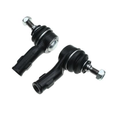 China 2x Front Outer Steering Tie Rod End for Ford Focus 2000 2001 2002 2003-2005 for sale