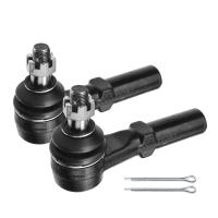 China 2x Outer Steering Tie Rod End for Dodge Dakota 1991-1996 RWD Viper 1992-2002 for sale