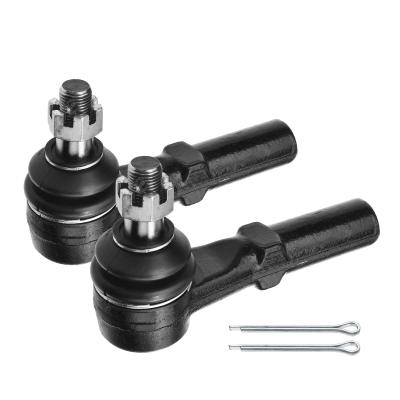 China 2x Outer Steering Tie Rod End for Dodge Dakota 1991-1996 RWD Viper 1992-2002 for sale