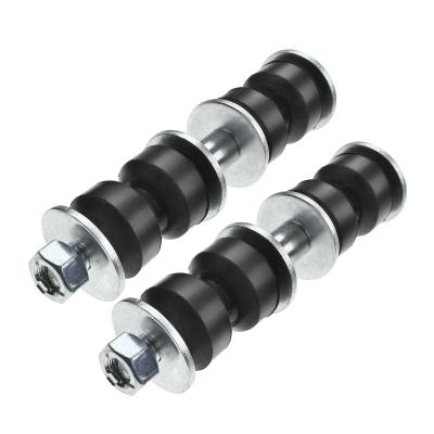 China 2x Front Stabilizer Bar End Link for Chevy Impala 2000-2013 Buick Pontiac Saturn for sale