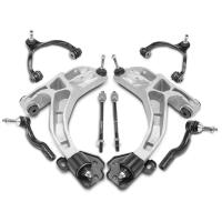 China 8x Control Arm with Ball Joint & Tie Rod End for Ford Crown Victoria Lincoln for sale