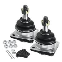 China 2x Front Upper Ball Joint for Chevrolet Camaro Pontiac Firebird 1993-2002 for sale