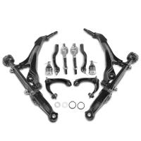 China 10x Control Arm with Ball Joint & Tie Rod End for Honda Civic 1996-2000 1.6L for sale