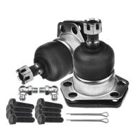 China 2x Front Upper Ball Joint for Chevrolet Blazer 1995-2005 GMC Isuzu Oldsmobile for sale