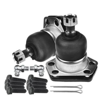 China 2x Front Upper Ball Joint for Chevrolet Blazer 1995-2005 GMC Isuzu Oldsmobile for sale