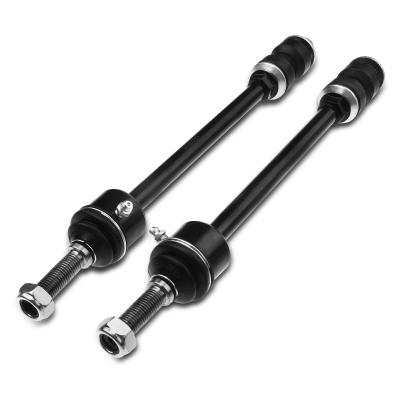 China 2x Front Stabilizer Bar End Link for Dodge Ram 1500 2002 2003 2004 2005 4WD for sale