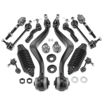 China 14x Control Arm with Ball Joint & Sway Bar Link & Tie Rod End for Ford Fusion for sale