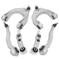 China 6x Control Arm & Ball Joint Assembly for Mercedes-Benz CLS500 E320 E350 for sale