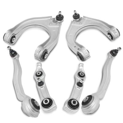 China 6x Control Arm & Ball Joint Assembly for Mercedes-Benz CLS500 E320 E350 for sale