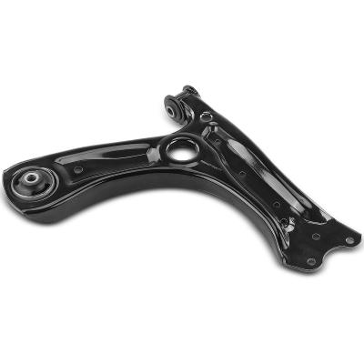 China Front Right Lower Control Arm for Audi A1 2011-2018 Volkswagen Polo 2013-2018 for sale