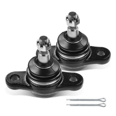 China 2x Front Lower Ball Joint for Hyundai Tucson 2005-2009 Kia Sportage 2005-2010 for sale