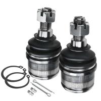 China 2x Front Lower Ball Joint for Ford F-250 F-350 87-97 F-250 Super Duty Excursion for sale