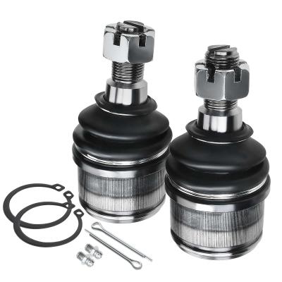 China 2x Front Lower Ball Joint for Ford F-250 F-350 87-97 F-250 Super Duty Excursion for sale