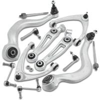 China 12x Control Arm with ball Joint & Stabilizer Bar Link for Lincoln Aviator for sale