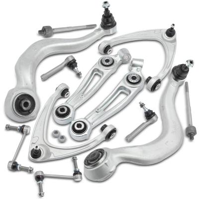 China 12x Control Arm with ball Joint & Stabilizer Bar Link for Lincoln Aviator for sale