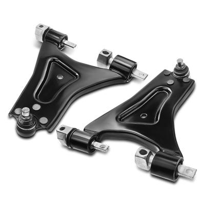 China 2x Front Lower Control Arm with Ball Joint for Ford Contour Cougar 99-02 Mercury for sale