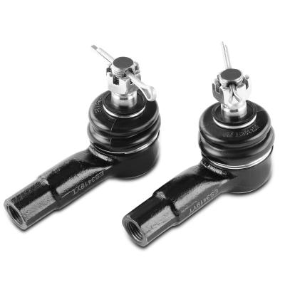 China 2x Front Outer Steering Tie Rod End for Suzuki Esteem 1995-2002 Swift 1996-1997 for sale
