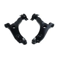 China 2x Front Lower Control Arm with Ball Joint for Ford Focus 2000 2001-2004 for sale