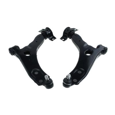 China 2x Front Lower Control Arm with Ball Joint for Ford Focus 2000 2001-2004 for sale