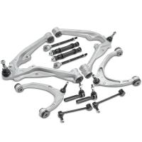 China 12x Control Arm with Ball Joint & Sway Bar Link for Chevrolet Suburban GMC Yukon for sale