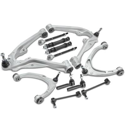 China 12x Control Arm with Ball Joint & Sway Bar Link for Chevrolet Suburban GMC Yukon for sale