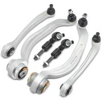 China 6x Control Arm Ball Joint & Tie Rod End for Audi A4 A6 Quattro Volkswagen Passat for sale