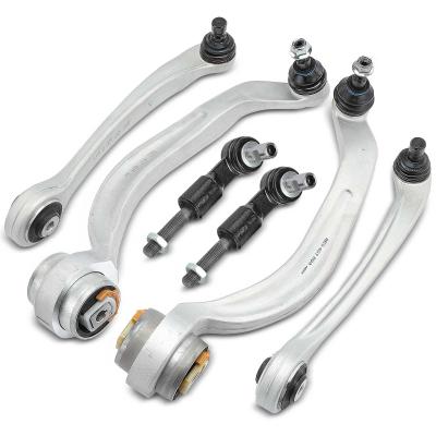 China 6x Control Arm Ball Joint & Tie Rod End for Audi A4 A6 Quattro Volkswagen Passat for sale