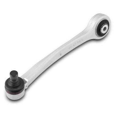 China Front Right Upper Forward Control Arm with Ball Joint for Audi A8 Quattro 11-16 for sale