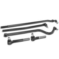 China 5x Tie Rod End Track Bar for Dodge Ram 2500 Ram 3500 1998-1999 4WD for sale