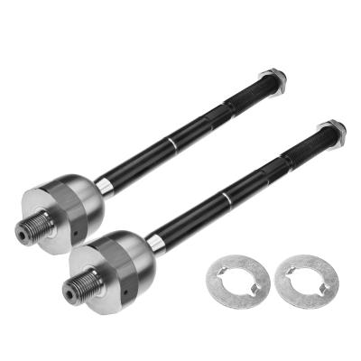 China 2x Front Inner Tie Rod End for Ford Expedition 2003-2006 Lincoln Navigator for sale