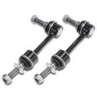 China 2x Rear Stabilizer Bar Link for BMW X5 E70 F15 2007-2018 X6 E71 E72 2008-2019 for sale