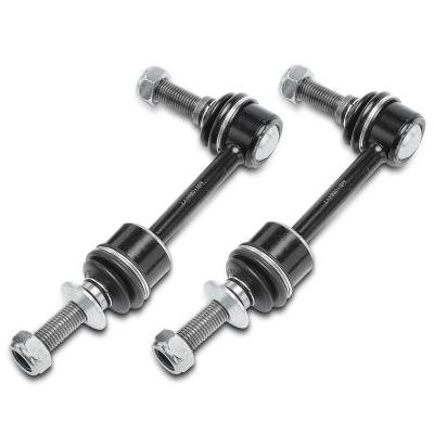 China 2x Rear Stabilizer Bar Link for BMW X5 E70 F15 2007-2018 X6 E71 E72 2008-2019 for sale