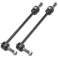 China 2x Front Stabilizer Bar Link for Land Rover LR3 2005-2009 LR4 2010-2016 for sale