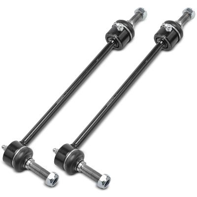 China 2x Front Stabilizer Bar Link for Land Rover LR3 2005-2009 LR4 2010-2016 for sale