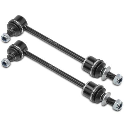China 2x Rear Stabilizer Bar Link for BMW 745i 2002-2005 E65 E66 750i 750Li V8 4.4L for sale