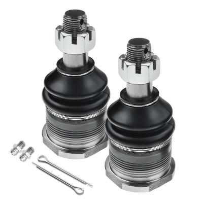 China 2x Front Upper Ball Joint for Dodge D200 Pickup Ram 2500 B3500Van Plymouth PB300 for sale
