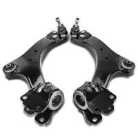 China 2x Front Lower Control Arm with Ball Joint for Volvo S60 S80 V60 V70 for sale