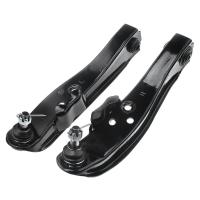 China 2x Front Lower Control Arm with Ball Joint for Nissan 240SX 1989-1994 L4 2.4L for sale