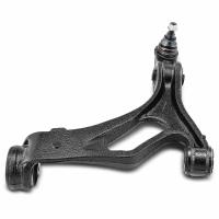China Front Right Lower Control Arm & Ball Joint Assembly for Porsche Cayenne VW for sale