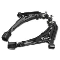 China 2x Front Lower Control Arm with Ball Joint for Nissan Maxima 1989-1994 3.0L for sale