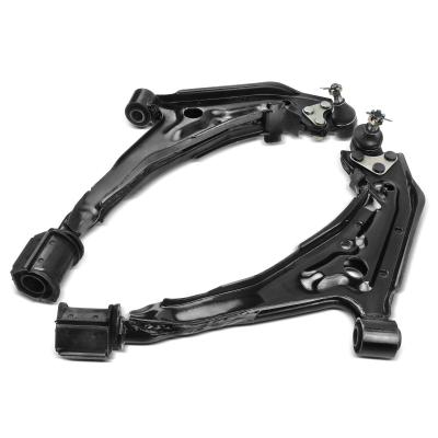 China 2x Front Lower Control Arm with Ball Joint for Nissan Maxima 1989-1994 3.0L for sale