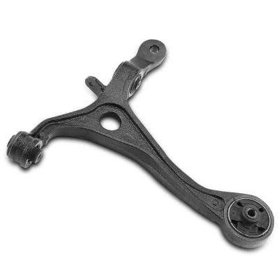 China Front Left Lower Control Arm for Acura TSX 2004-2008 Honda Accord 2003-2007 for sale
